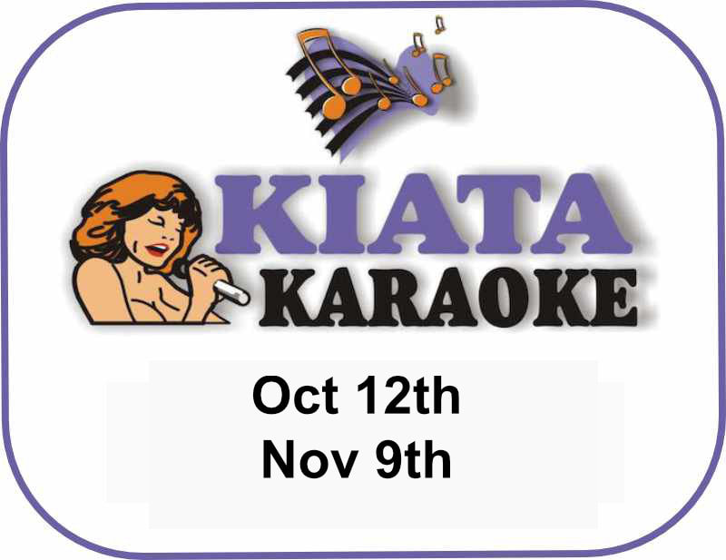 Kiata Country Club - Home