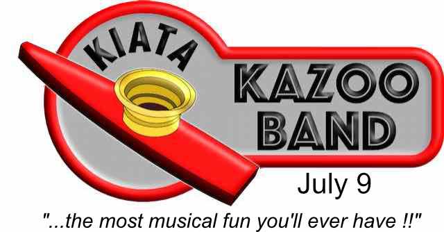 Kiata Country Club - Home